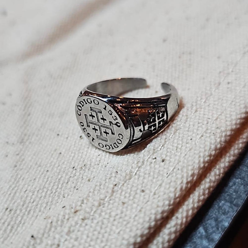 Código 1530 Tequila