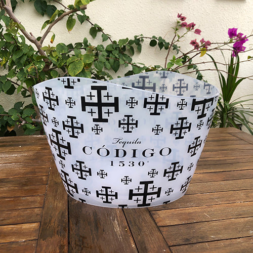 Bottle Chiller Bin – Código 1530