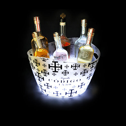 Bottle Chiller Bin – Código 1530