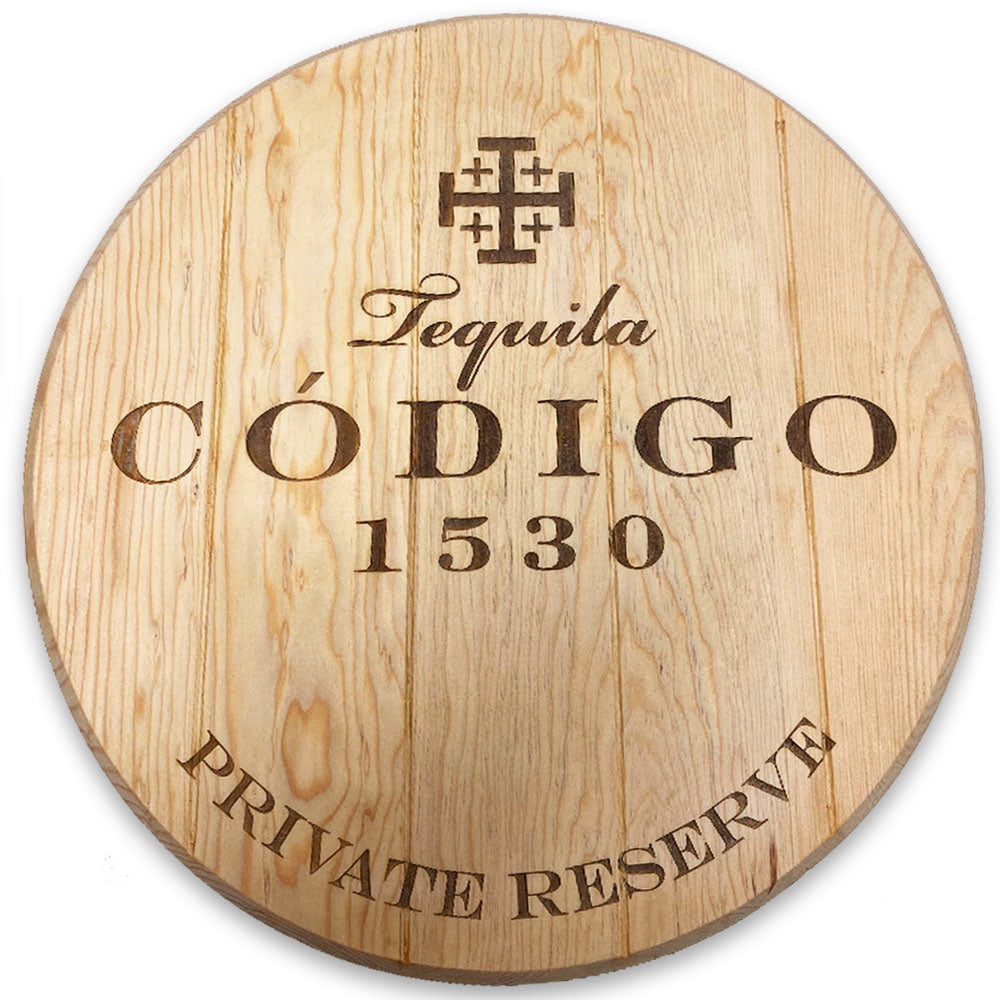 Código 1530 Barrelhead