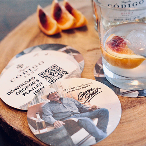 Cocktail Tool Kit – Código 1530